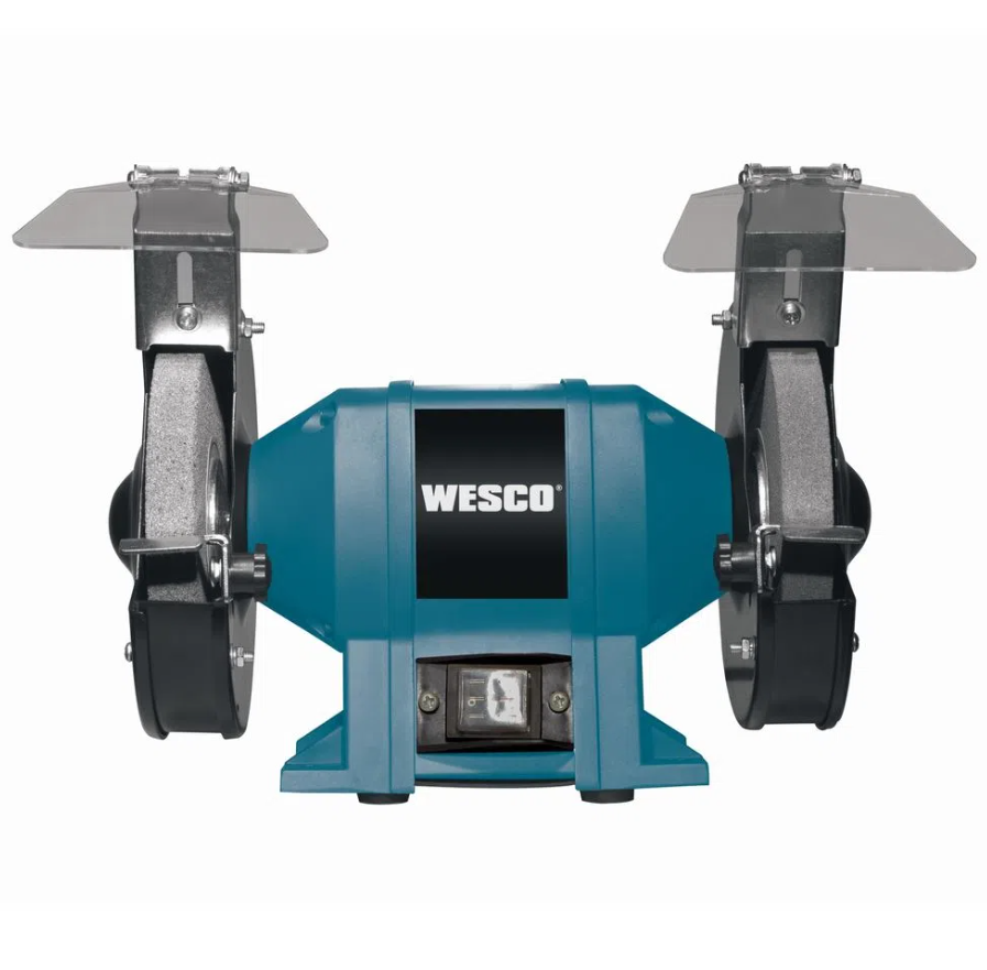 Esmeril de Banco 6'' / 250W - Servicomer