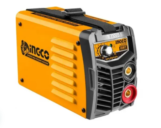 Soldadora Inverter 180 AMP Ingco - Servicomer