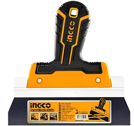 Espatula Tapizadora 8'' Ingco - Servicomer