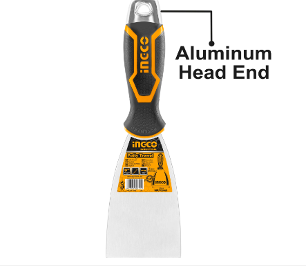 Espatulas Mango Plastico Ingco - Servicomer