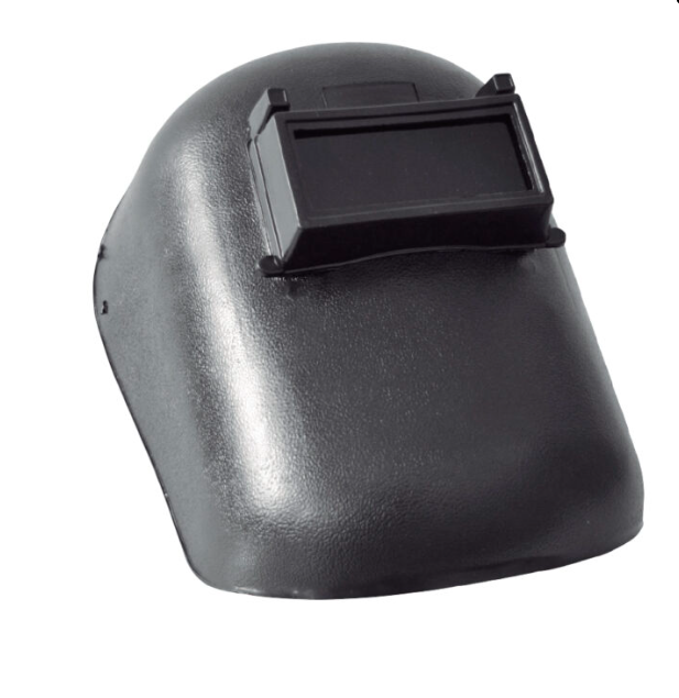 Máscara de Soldar Termoplástica - Servicomer